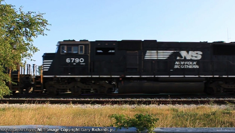 NS 6790